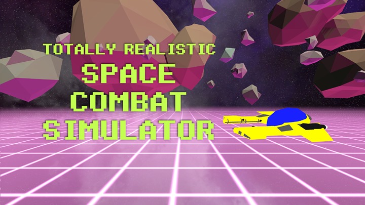 Totally Realistic Space Combat Simulator vr – 妖气VR魔趣官网