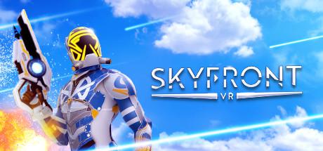 天幕VR（Skyfront VR）HTC VIVE Oculus Rift Windows MR Valve Index – 妖气VR魔趣官网