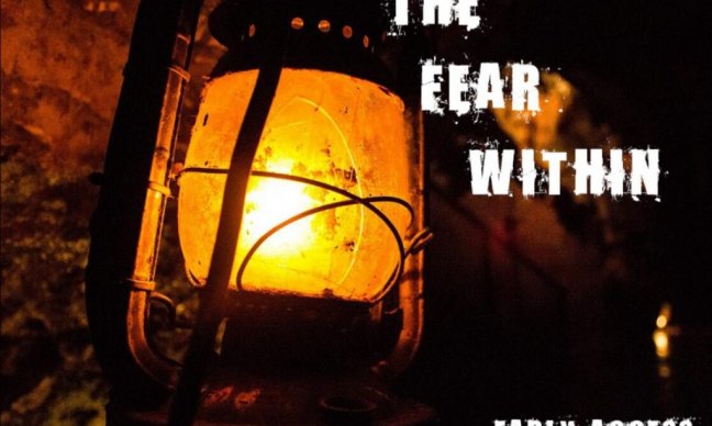 Oculus Quest游戏《Fear Within》内心的恐惧 – 妖气VR魔趣官网