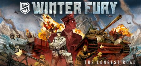 冬季狂怒：最长的道路（Winter Fury: The Longest Road） – 妖气VR魔趣官网