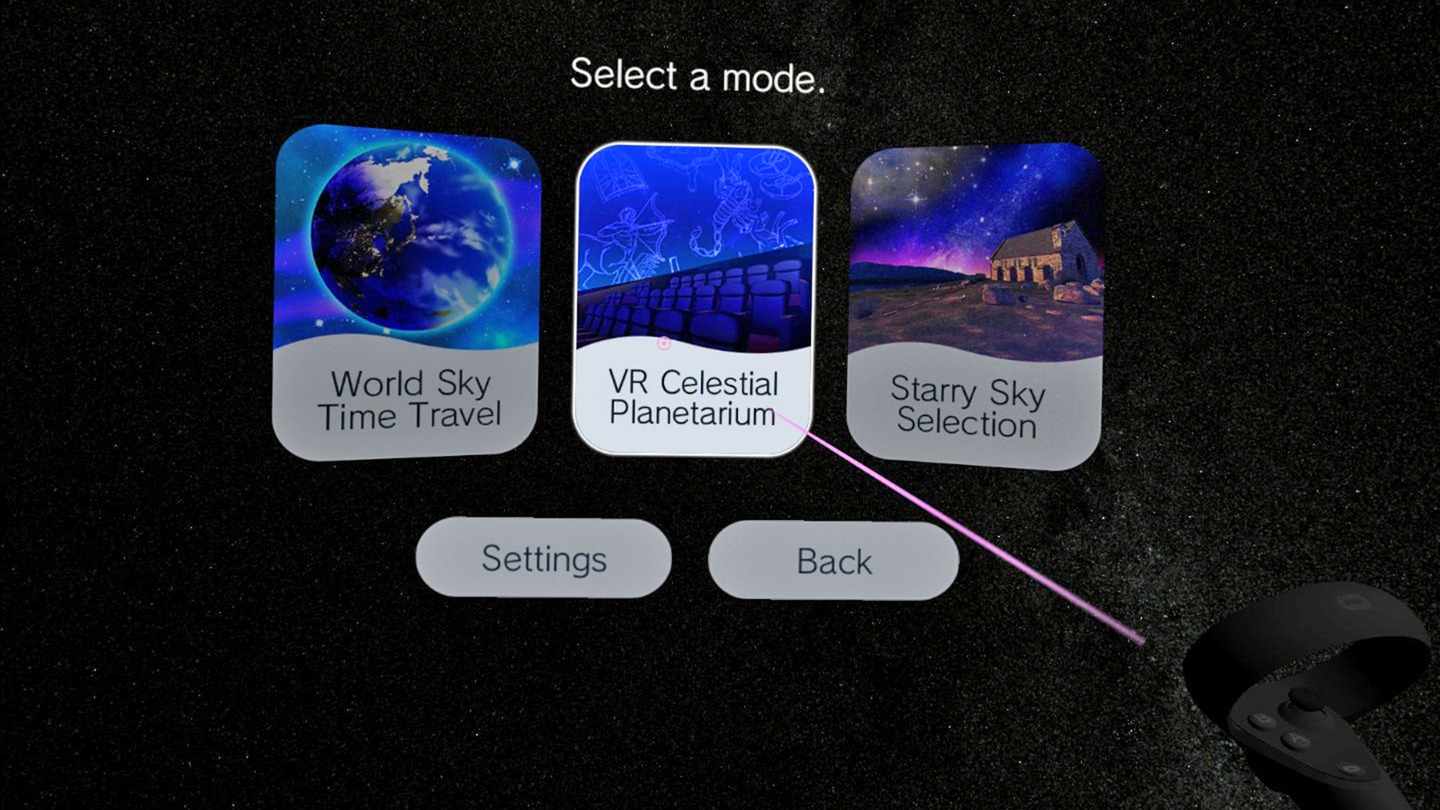 Oculus Quest 游戏《星空2特别版》Homestar VR: Special Edition – 妖气VR魔趣官网