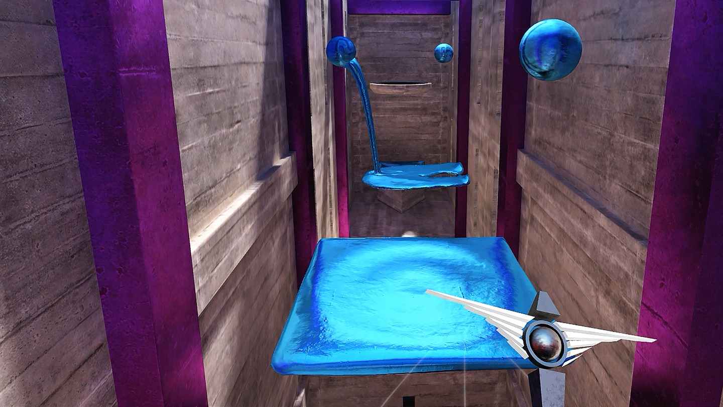 Oculus Quest 游戏《Daedalus VR》代达罗斯 – 妖气VR魔趣官网