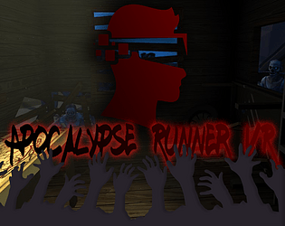 Oculus Quest 游戏《Apocalypse Runner VR》快跑 – 妖气VR魔趣官网