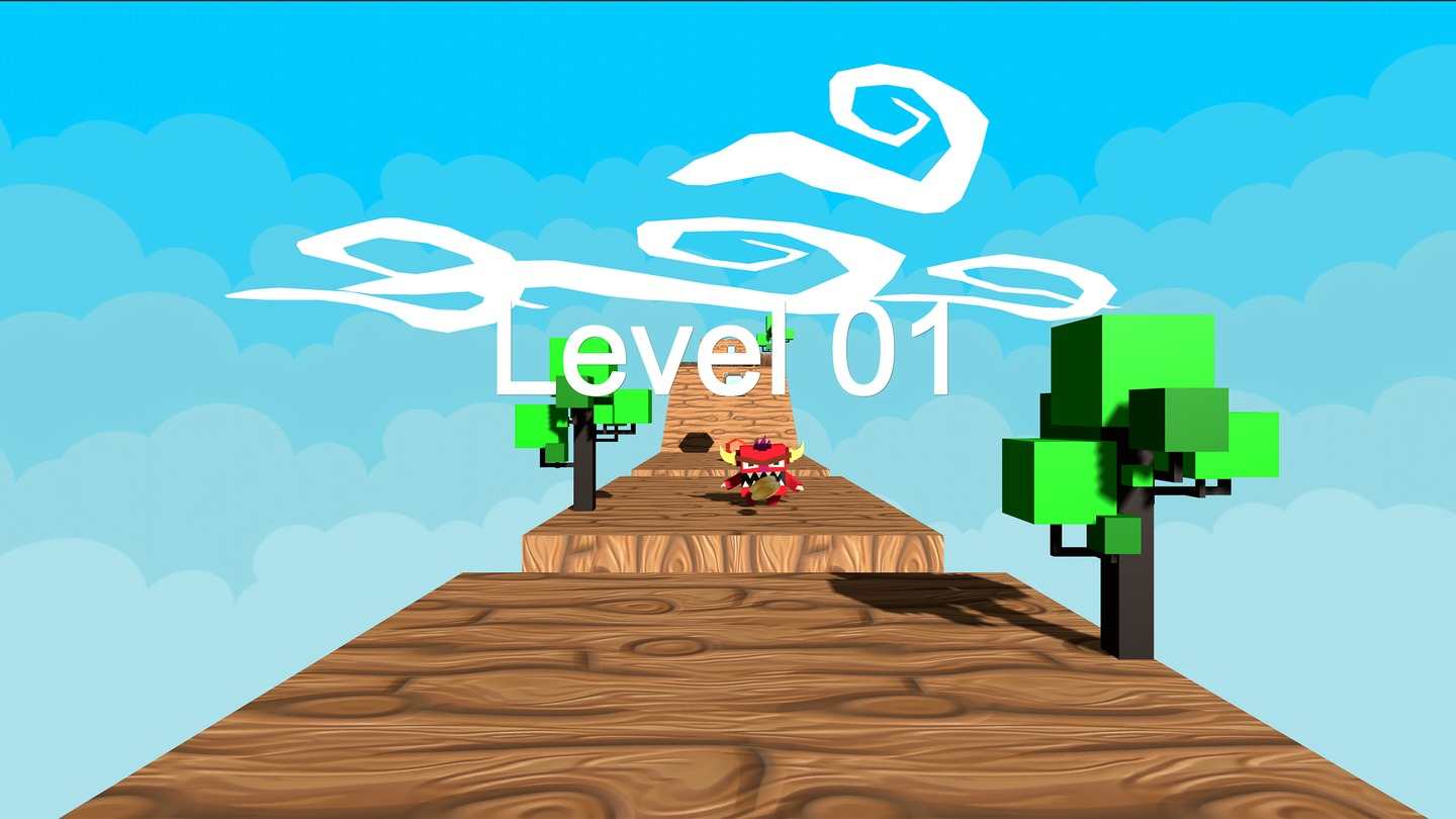 Oculus Quest 游戏《奔跑的兄弟》Running Bros – 妖气VR魔趣官网