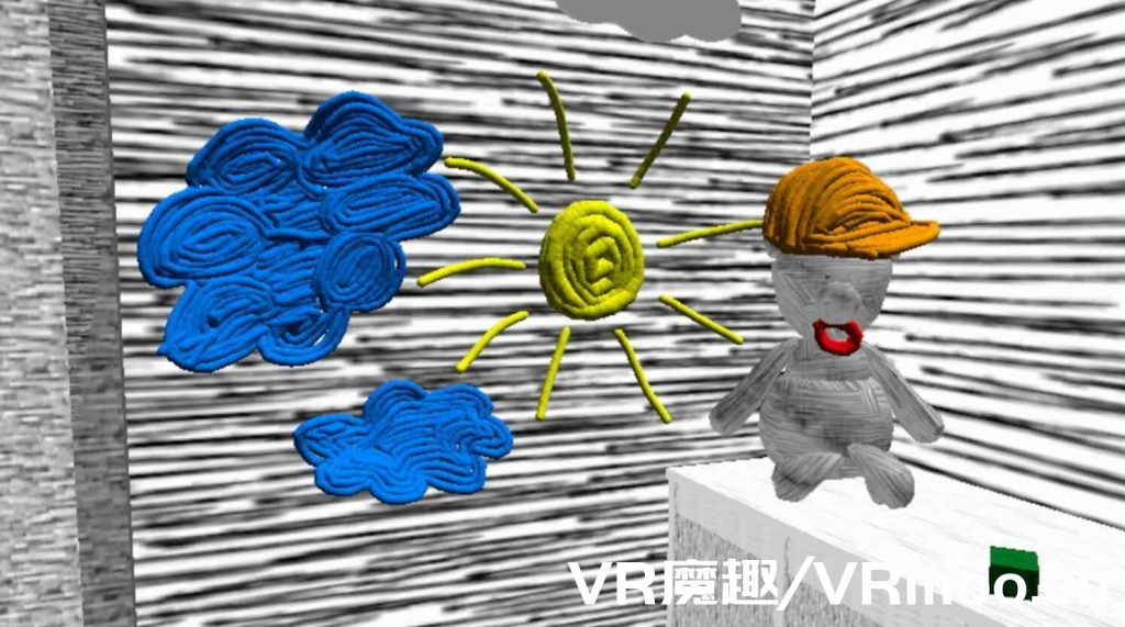 Oculus Quest 游戏《Draw IT!》画出来 – 妖气VR魔趣官网