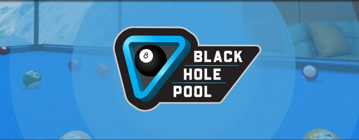Oculus Quest 游戏《Black Hole Pool》台球池VR – 妖气VR魔趣官网