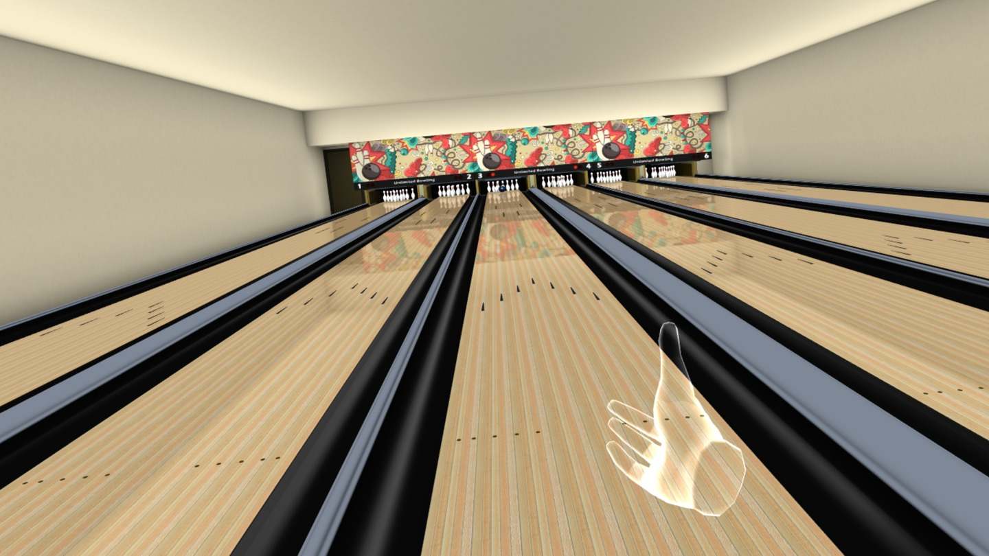 Oculus Quest 游戏《无限保龄球》Unlimited Bowling VR – 妖气VR魔趣官网