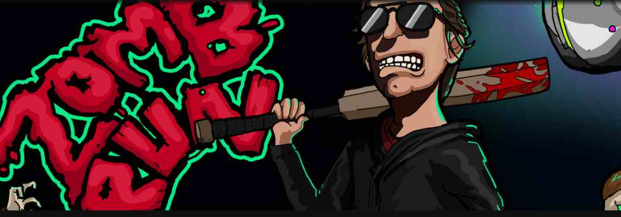 Oculus Quest 游戏《ZomB Run》僵尸快跑 – 妖气VR魔趣官网