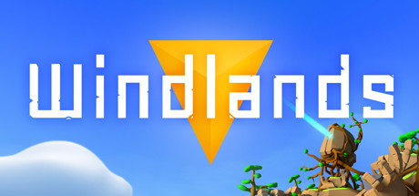 Oculus Quest 游戏《Windlands VR》御风飞行 – 妖气VR魔趣官网