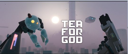 Oculus Quest 游戏《Tea For God VR》为上帝献茶VR – 妖气VR魔趣官网