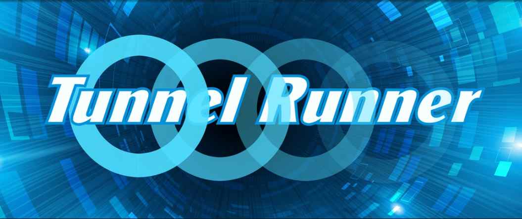 Oculus Quest 游戏《Tunnel Runner VR》终极隧道 – 妖气VR魔趣官网