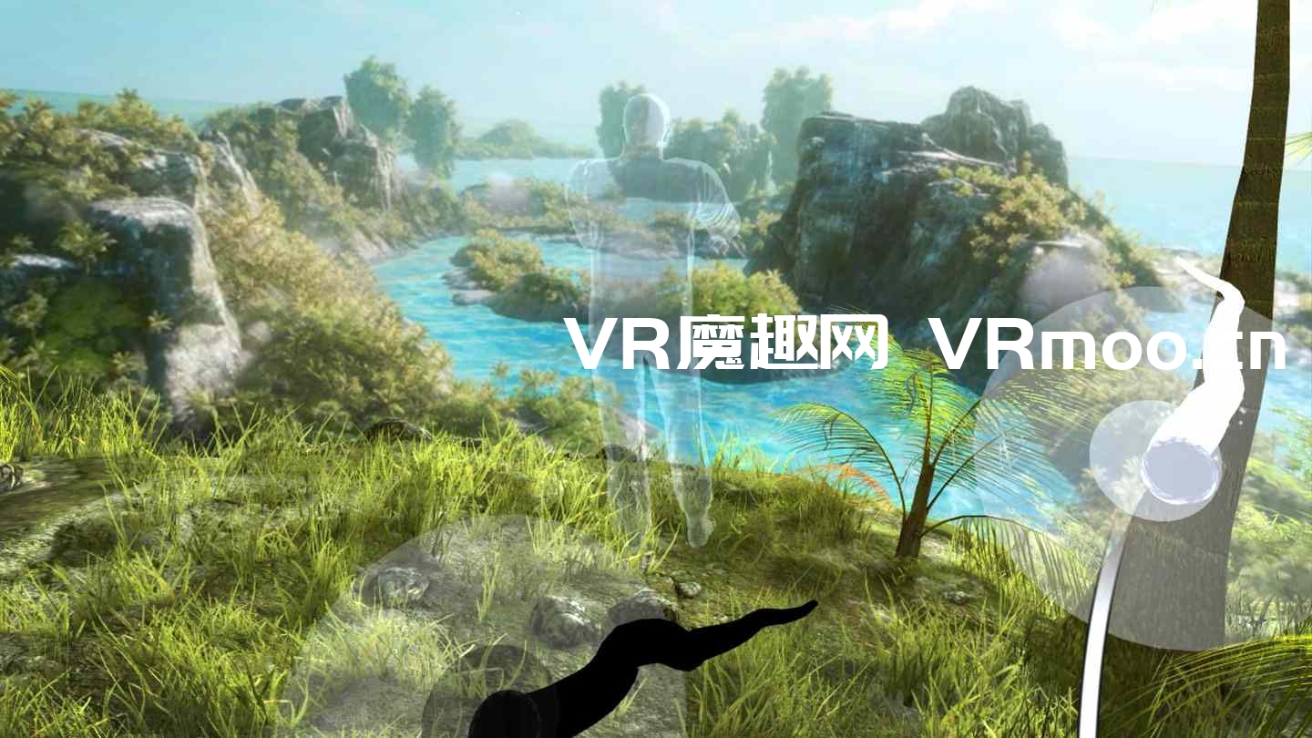 Oculus Quest 游戏《太极冥想》Guided Tai Chi VR – 妖气VR魔趣官网