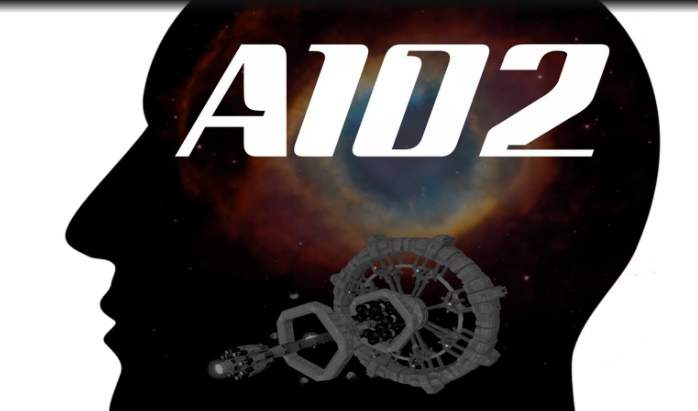 Oculus Quest 游戏《A102 VR》 – 177VR