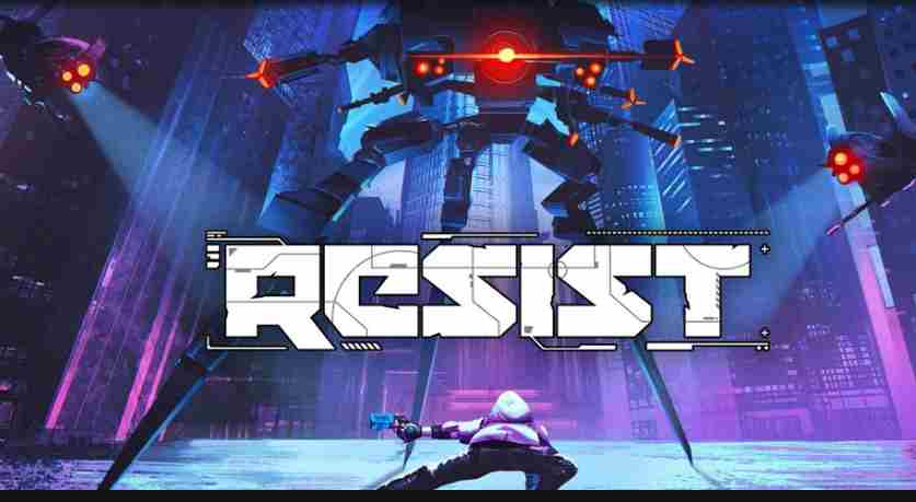 Oculus Quest 游戏《Resist VR》抵抗VR – 妖气VR魔趣官网