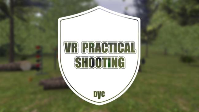 Oculus Quest 游戏《VR Practical Shooting》VR实战射击 – 妖气VR魔趣官网
