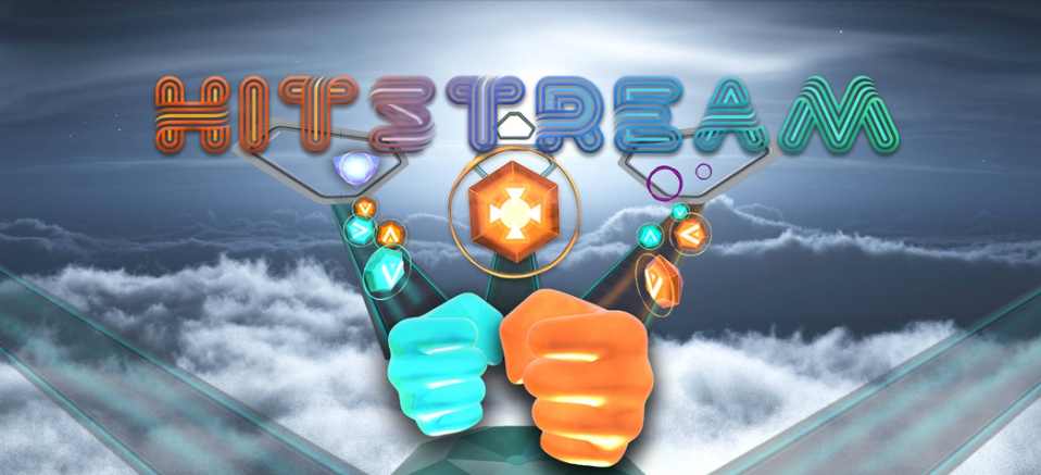 Oculus Quest 游戏《Hitstream VR》命中流拳击 – 妖气VR魔趣官网