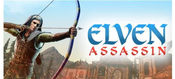 Oculus Quest 游戏《Elven Assassin》精灵射手 – 妖气VR魔趣官网