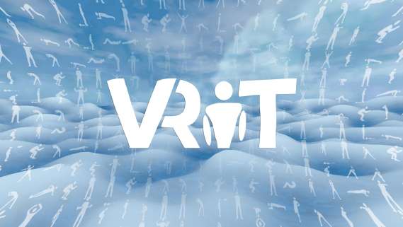 Oculus Quest 游戏《VRIT VR》运动 – 妖气VR魔趣官网