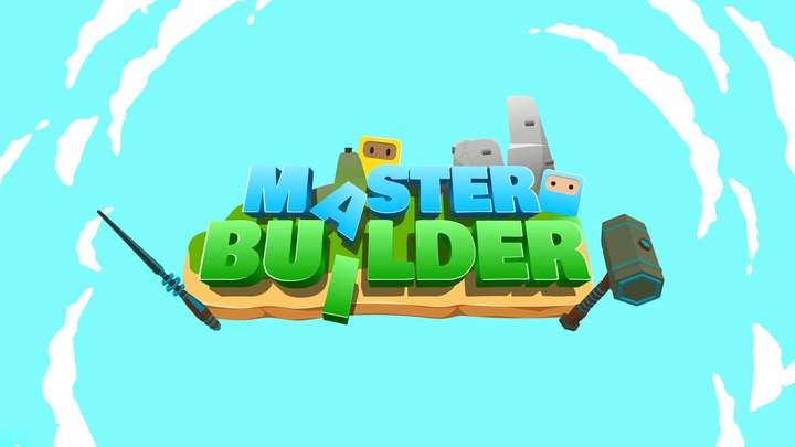 Oculus Quest 游戏《MasterBuilder VR》建筑大师VR – 妖气VR魔趣官网