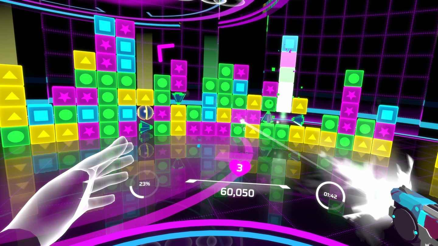 Oculus Quest 游戏《VR Blast》VR 爆炸 – 妖气VR魔趣官网