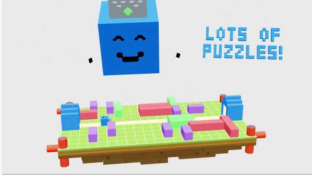 Oculus Quest 游戏《Long Live The Cube》立方体万岁 – 妖气VR魔趣官网