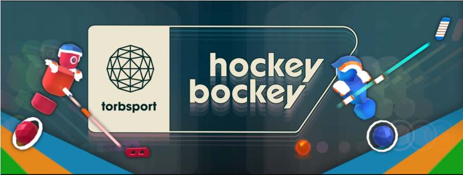 Oculus Quest 游戏《Hockey Bockey》卡通冰球 – 妖气VR魔趣官网