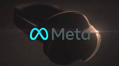 Meta Quest Pro 新一代设备 (Oculus Quest Pro 代) – 妖气VR魔趣官网