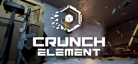 破碎元素VR（Crunch Element） – 妖气VR魔趣官网