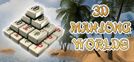 Meta Quest 游戏《3D Mahjong worlds》3D麻将世界 – 妖气VR魔趣官网