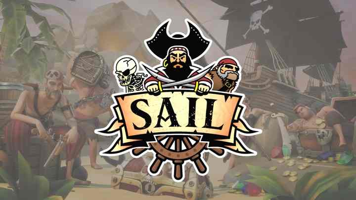 Oculus Quest 游戏《Sail – Early Access VR》航行 VR – 妖气VR魔趣官网