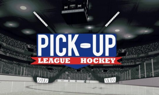 Oculus Quest 游戏《冰球运动》Pick-up League Hockey – 妖气VR魔趣官网