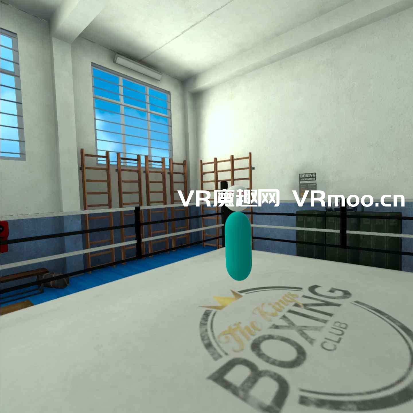 Oculus Quest 游戏《TheRealm》境界 – 妖气VR魔趣官网