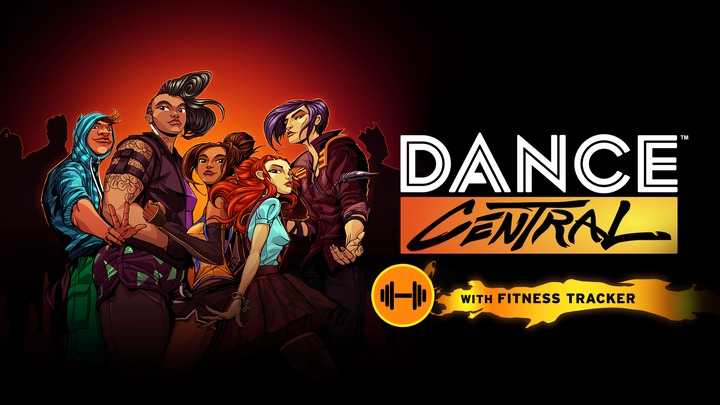 舞蹈中心DLC解锁版（Dance Central VR） – 妖气VR魔趣官网