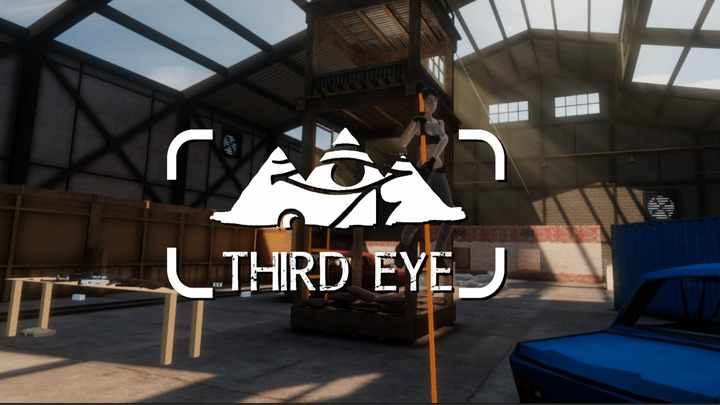Oculus Quest 游戏《第三只眼计划》Project Third Eye – 妖气VR魔趣官网