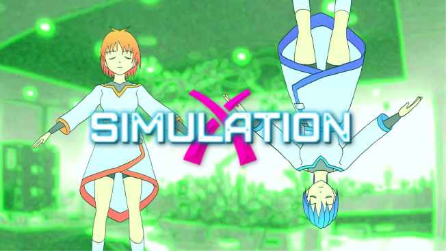 Oculus Quest 游戏《模拟 X》Simulation X – 妖气VR魔趣官网