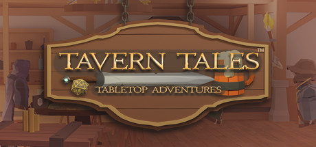 Oculus Quest 游戏《酒馆传说：桌面冒险》Tavern Tales: Tabletop Adventures VR – 妖气VR魔趣官网