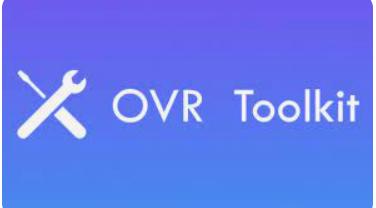 OVR 工具包（OVR Toolkit） – 妖气VR魔趣官网