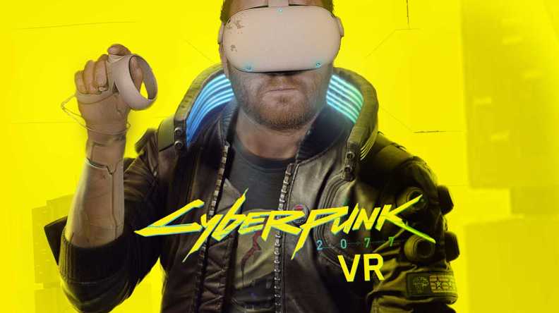 VR插件神器（REAL mod By Luke Ross） – 妖气VR魔趣官网