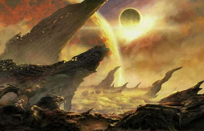 Oculus Quest 游戏《殖民地：红色代码》Colony: Code Red – 妖气VR魔趣官网