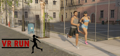 自由奔跑（VR Run） – 妖气VR魔趣官网