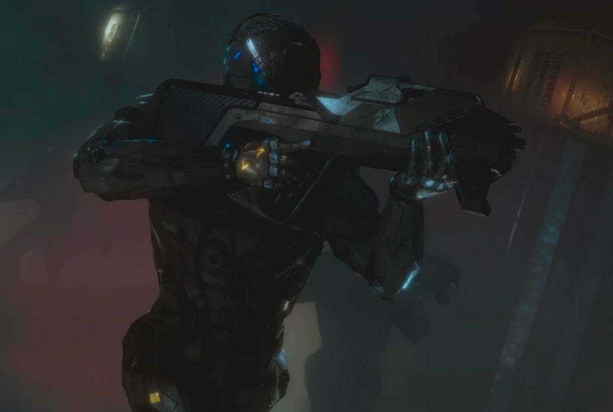 Oculus Quest 游戏《殖民地：红色代码》Colony: Code Red – 妖气VR魔趣官网