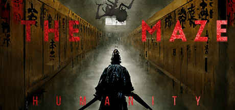 迷宫：人性 (The Maze: Humanity) – 妖气VR魔趣官网