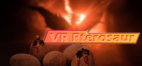 VR翼龙 (VR Pterosaur) – 177VR