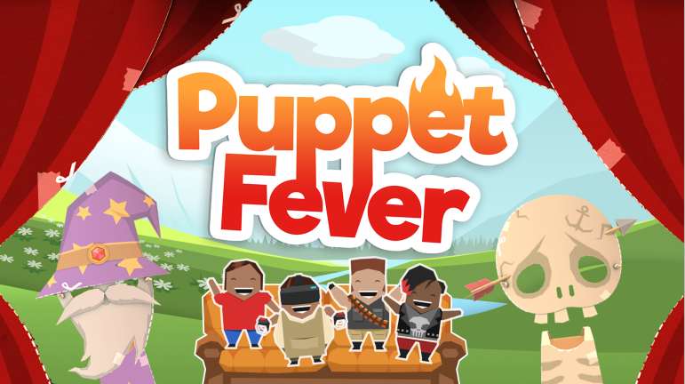 Oculus Quest 游戏《木偶狂热》Puppet Fever – 妖气VR魔趣官网