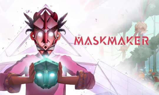 Oculus Quest 游戏《面具师》Maskmaker – 妖气VR魔趣官网