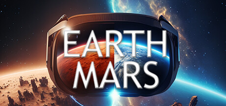 地球火星（Earth Mars VR） – 妖气VR魔趣官网