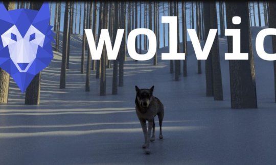 Oculus Quest 应用《狼浏览器》Wolvic – 妖气VR魔趣官网