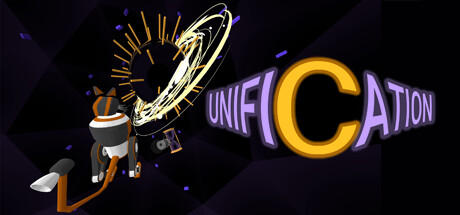统一 (Unification) – 妖气VR魔趣官网