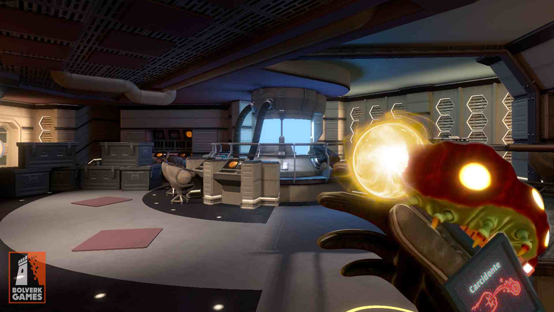 基因（Genotype） – 妖气VR魔趣官网