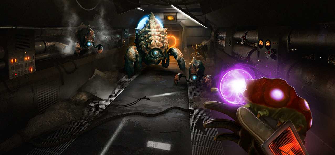 基因（Genotype） – 妖气VR魔趣官网